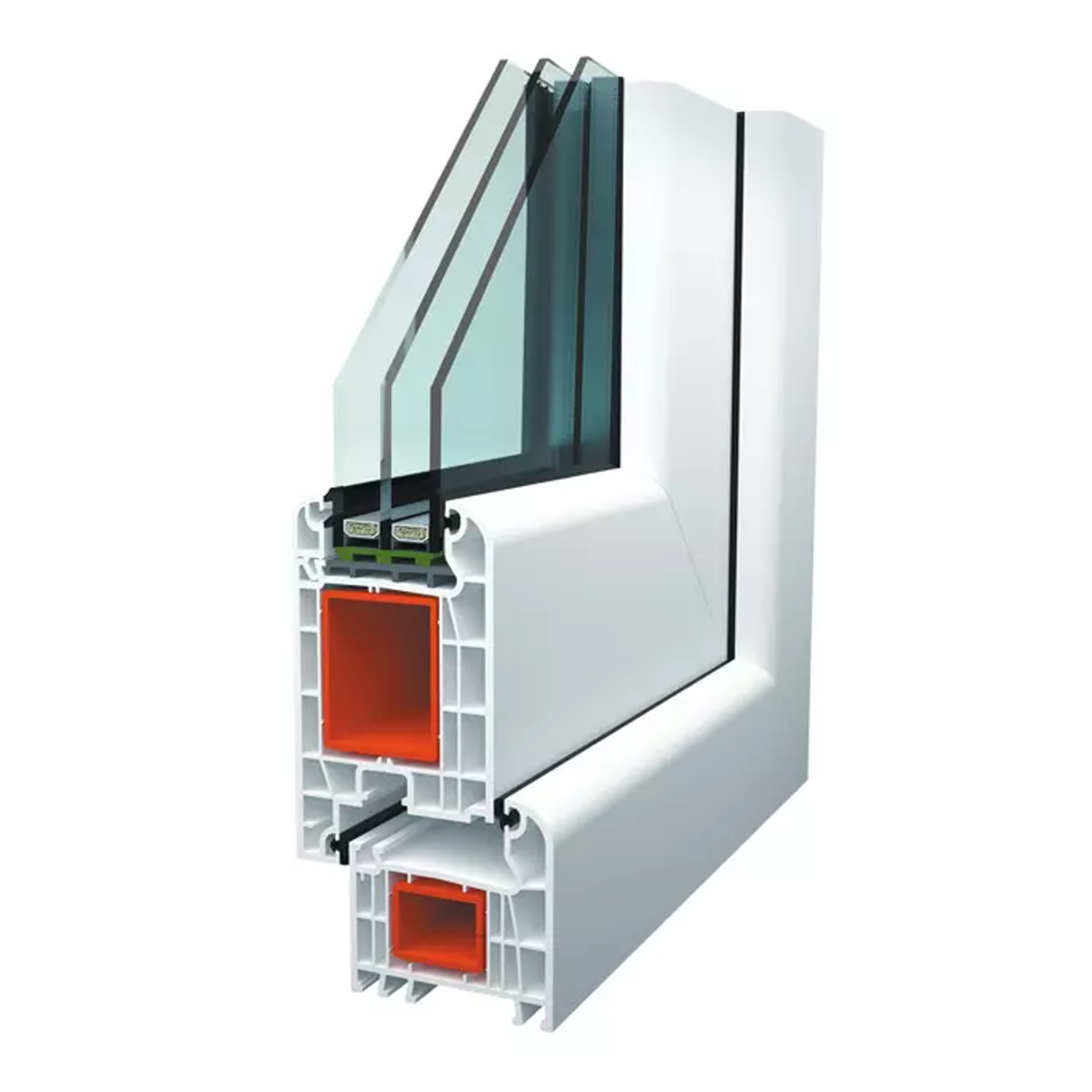 Prestige Standard – EUROOKNO.pl